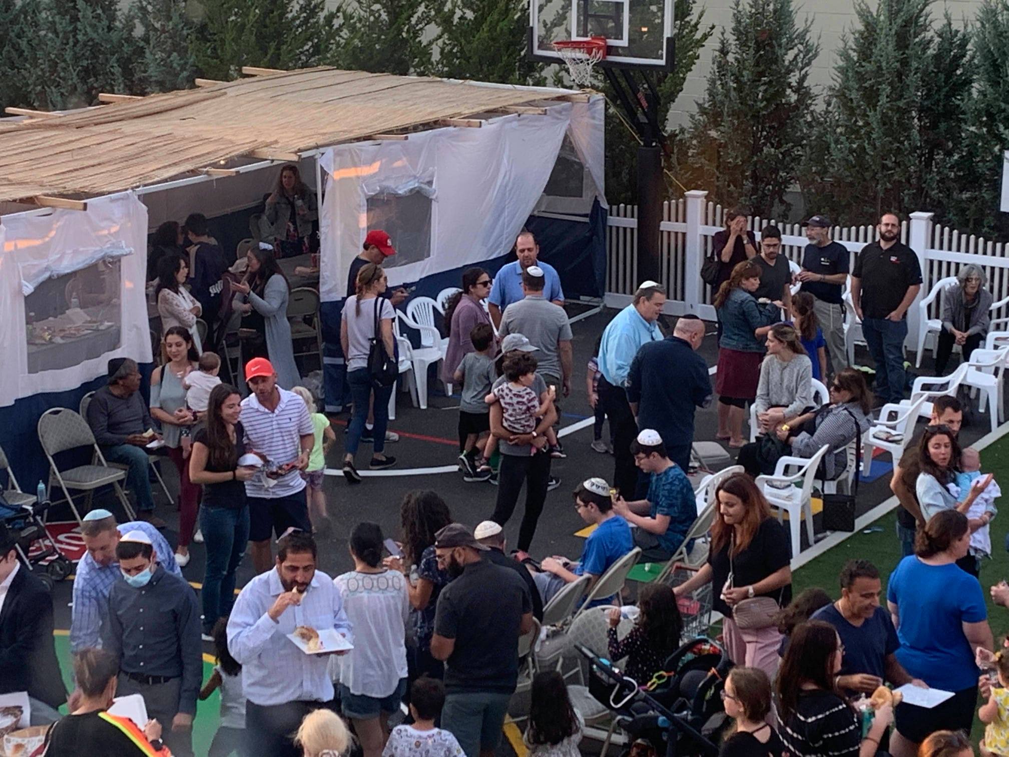 Shabbat Shalom; 21 photos of 2021