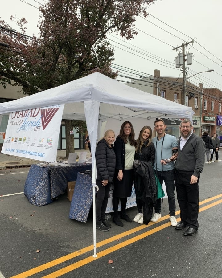 22 photos of 2022 at Chabad of Merrick-Bellmore-Wantagh